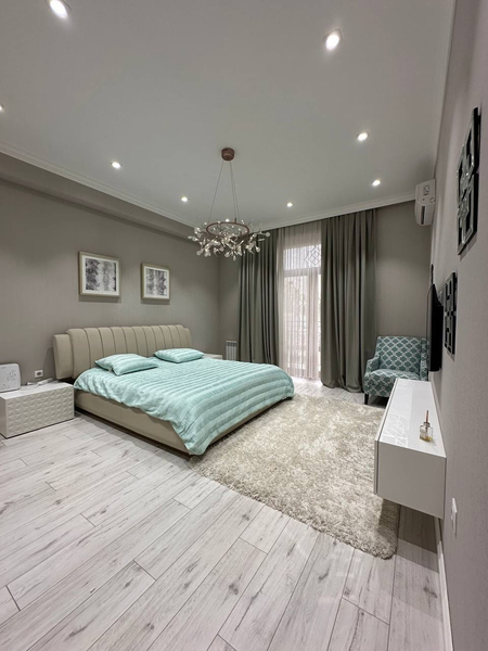 Продается 3х ком. кв-ра, ЖК Мирабад Элит, ор-р:ул.Саид Барака,103,49м2