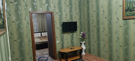 Чиланзар - Ц, сдаётся, 2/3/5,- 400$