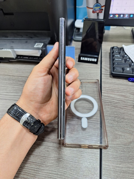 Samsung S22 Ultra Vetnam full