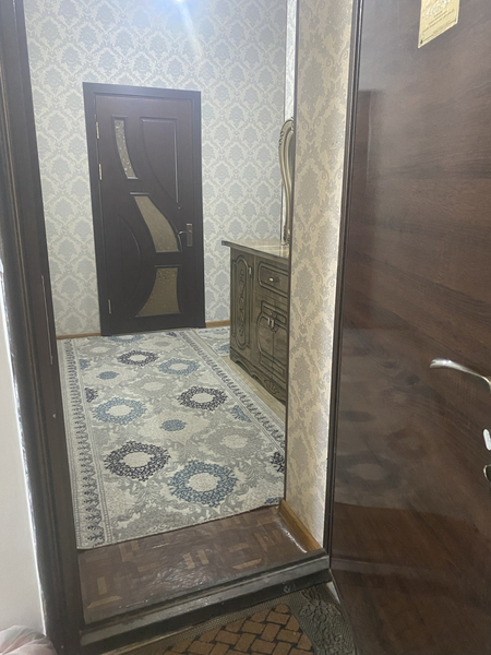 Квартира сотилади