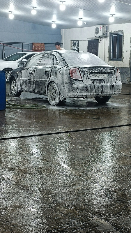 Лассети Диамонд Дубай.