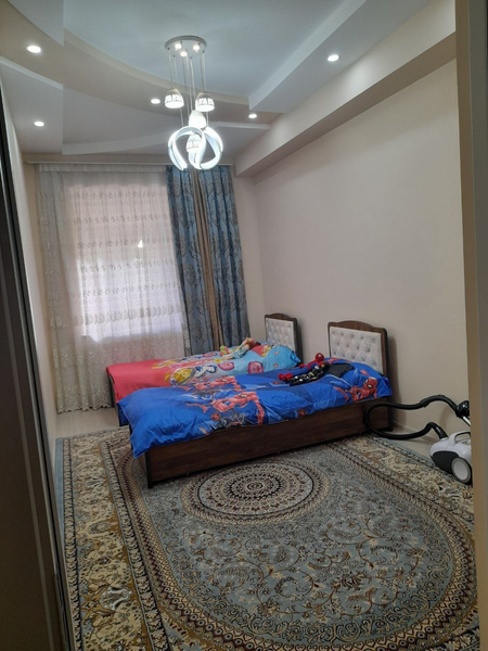 Продается Квартира 4 ком 146кв