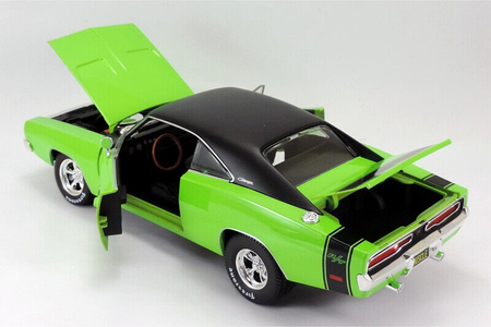 Dodge charger 1970 из фильма Форсаж железная машинка - Доставка