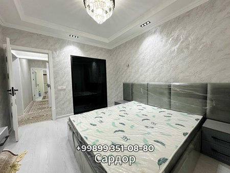 Продаю свою Квартиру  массив Югнаки!