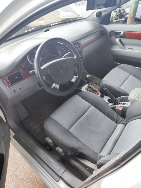 Продам Chevrolet Lacetti