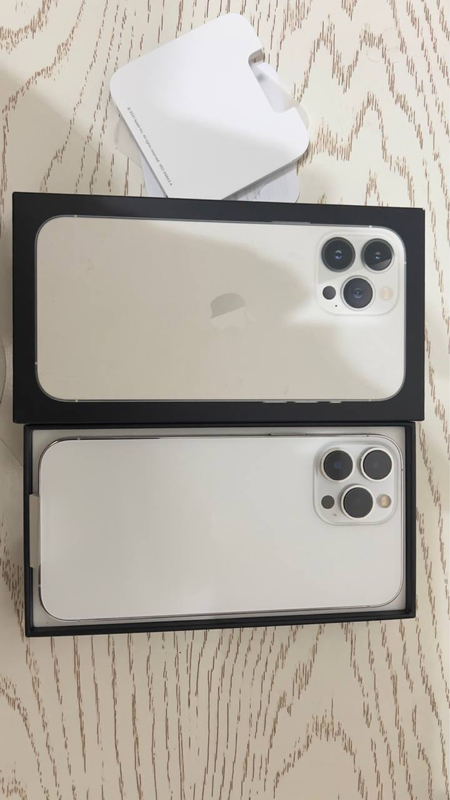 Iphone 13 pro max 256 86%