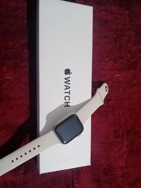 Apple watch SE GEN 2