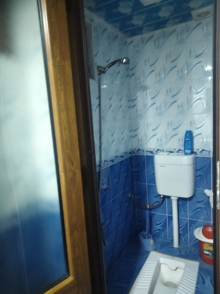Qizlarga shinam uy