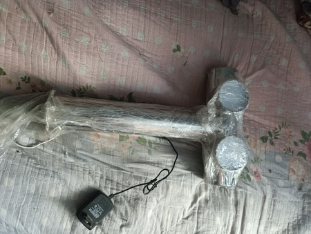 Пивная колонна на 2 сорта пива.