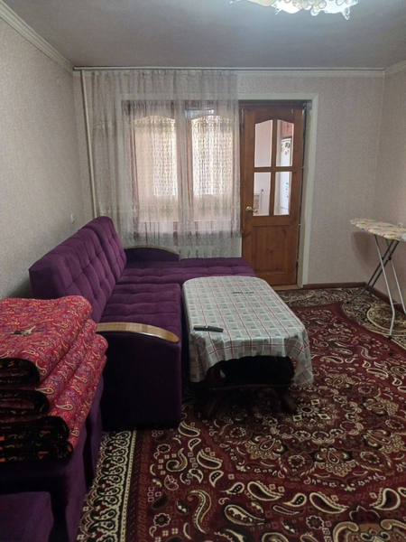 Аренда 2/3/5 Авиагородок, 2-х комнатная квартира