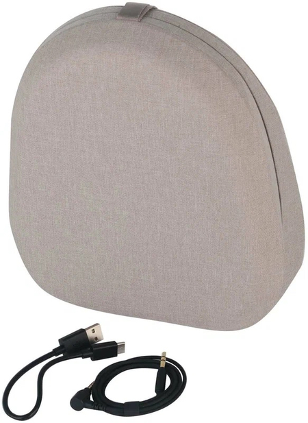 Беспроводные наушники Sony WH-1000XM5, mini jack 3.5 mm 1 Год гарантия