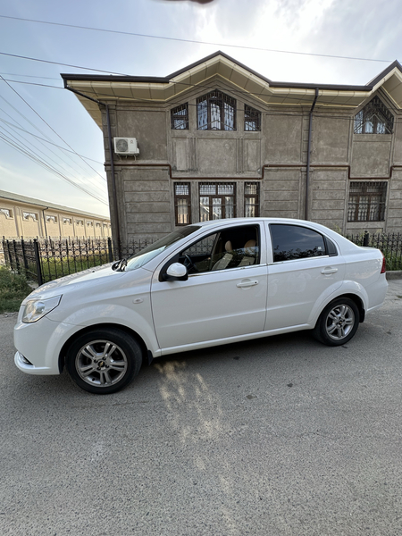 Срочно Продаётся Нексия 3 фулл