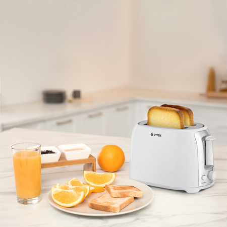 Tostr Vitek VT1582W
