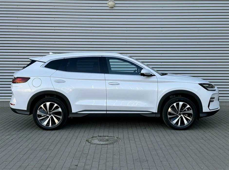 BYD Song Plus Champion Edition (2024)