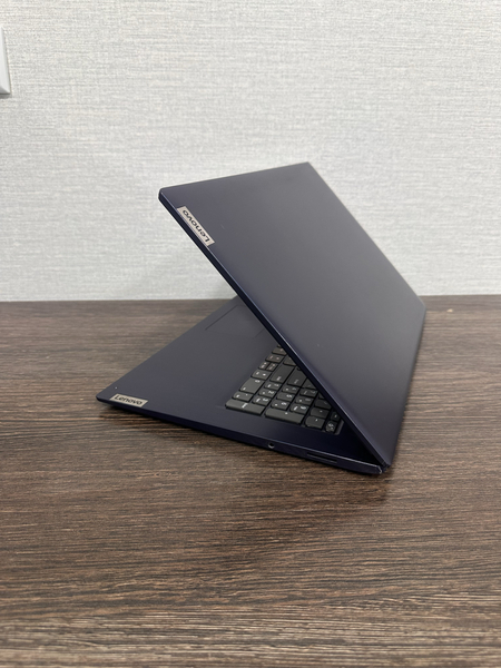 8-Ядерный Lenovo ideapad L3 intel Core i5 HD Plus 17.3 Дюйм + Гарантия
