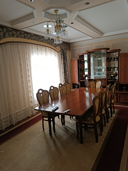 Продаётся дом 4 сот.7 ком.яшнабадский рай. Янгиабад