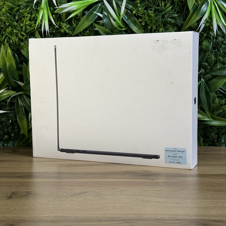 Apple Macbook Air M2 Midnight 8/256 / Макбук Эйр