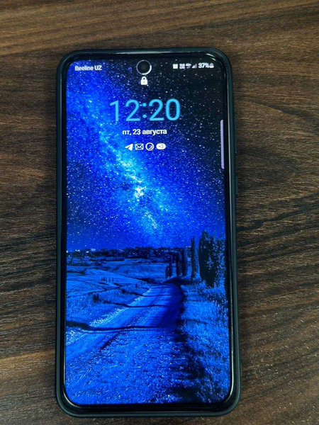 Samsung Galaxy A55 5G 128GB