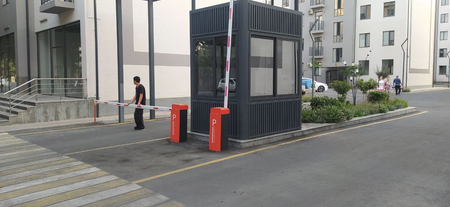 Квартира новостройки