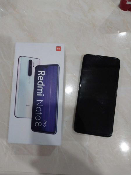 Xiaomi Redmi Note 8 PRO