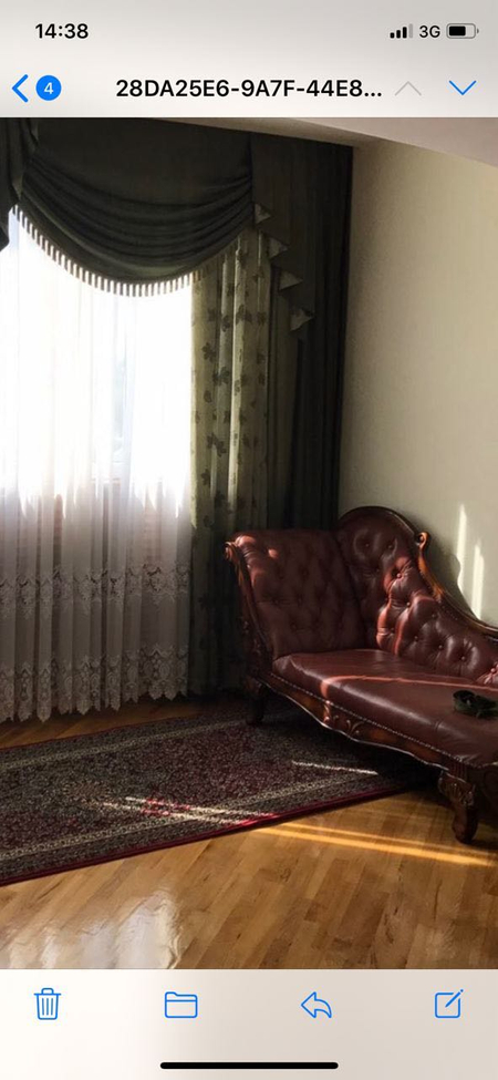 Сдам долгочрочно квартиру