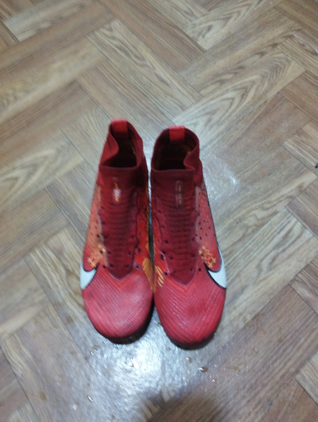Nike Mercurial MDS 7