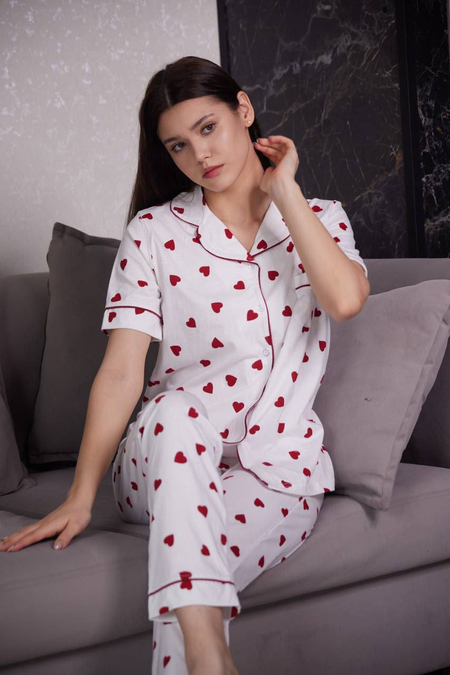 Подарок Pijama ayollar uchun sovg'a