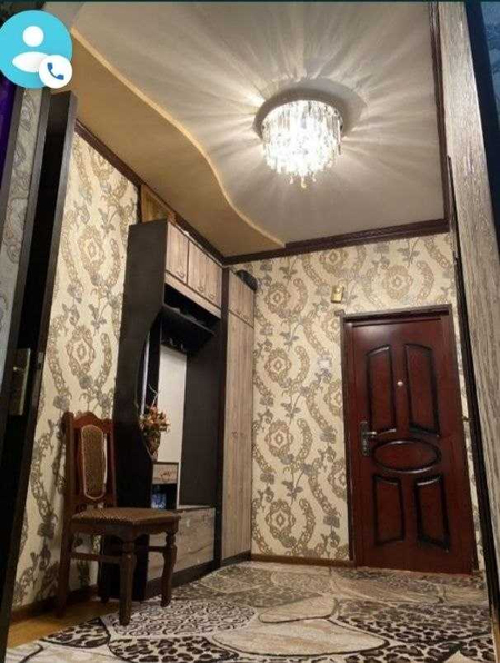 谷 127871 谷 Algoritm Qizil-Shark kvartira sotiladi 4/2/4 90 м²