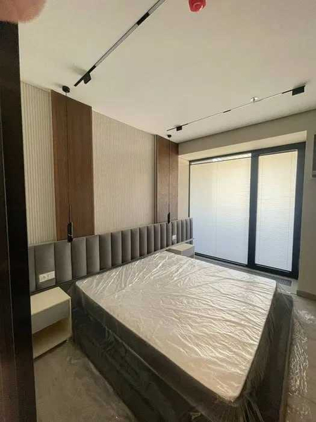 Шайханатхур Успейте С ремонтом Подключ U-Tower 35м2; Ор Дружба народов