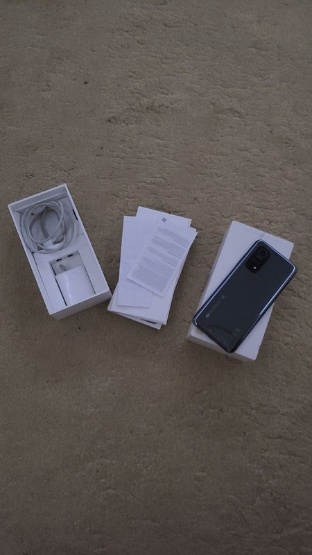 Xiaomi Mi 10T 5G