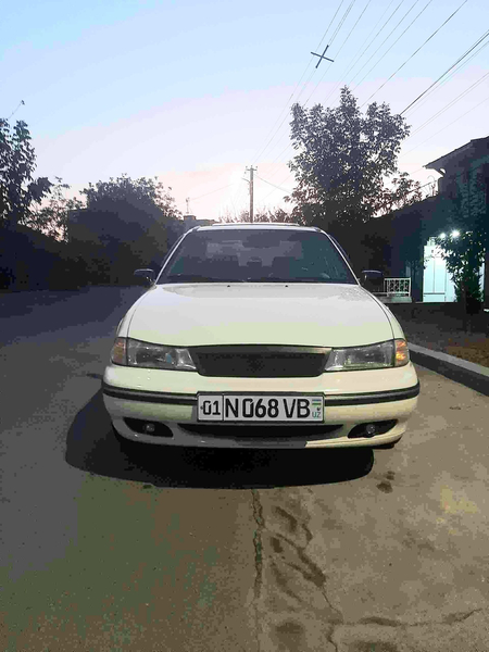 Nexia 1 2005 conc Exclusive lyuk