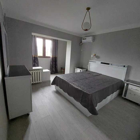 БУМ ижара 4 хонали квартира, Иностранцев 140 кв/м ДАРХАН ID SH 925