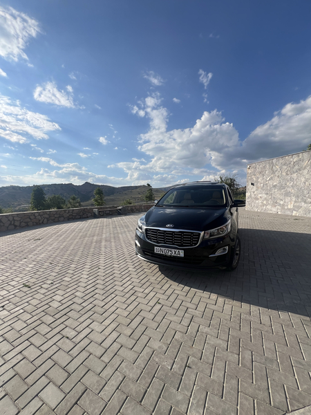 Kia Grand Carnival 2020  Variantgayam beriladi (vikupga)