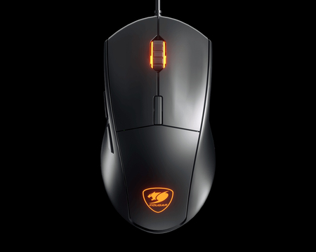 Игровая мышь Cougar Minos XT