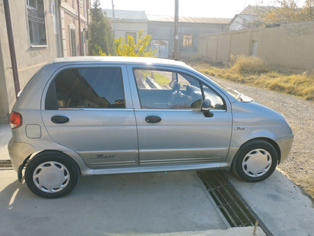 Matiz best Bez kandior 2015 yil yevro