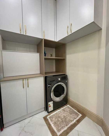 Юнусабад-13 • Grand Hall • 3-комн • 65 м² • этаж 2/4 • [АЗ:005]