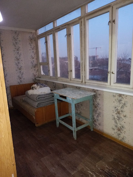 Продается своя м. Новза 2/4/4