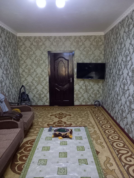 Chilonzor Shuhratda 2 xonali uy ijaraga beriladi