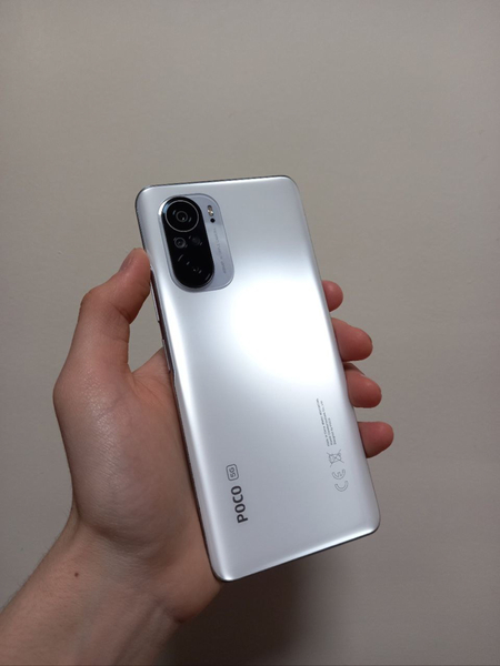 Poco F3 128gb srochno!