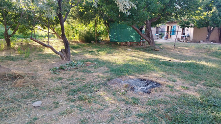 6 Sotiq yer sotiladi