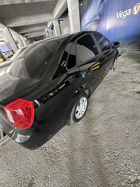 Gentra L-Style AT PLUS (Lyuk bor, ABS bor)