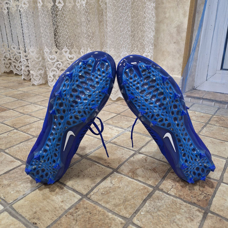 Nike Alpha Бутсы
