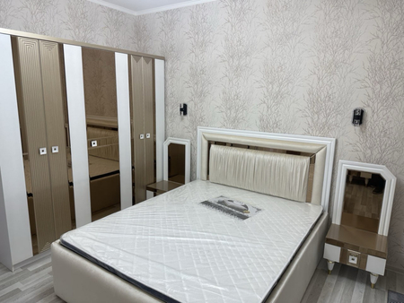 Аренда 3х комн квартиры в Мирабад авеню
