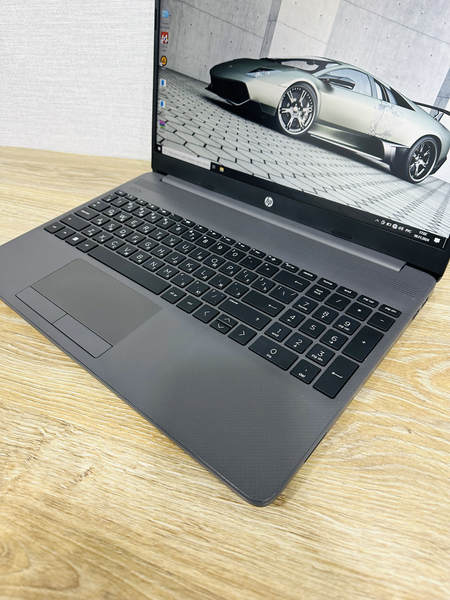 HP G250 RYZEN 3-13 Поколения, экран IPS для Autocad, Учебы, Офиса