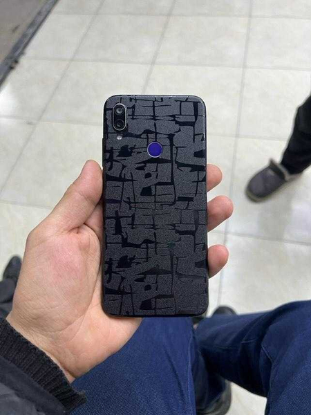 Redmi note 7 64/4