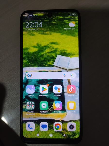 Redmi note 11 Redmi note 11