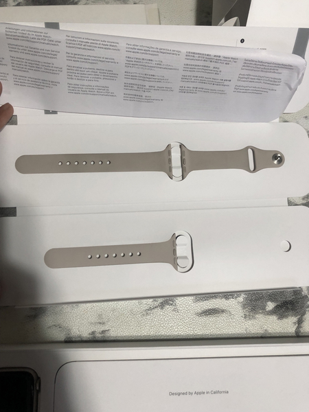 Прадайотся apple watch 8 seiriyes