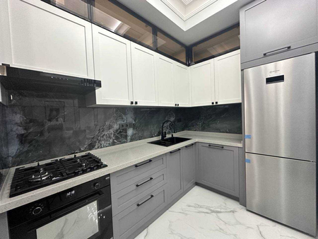 Продается новостройка в Ташкент сити Boulevard residence 3/5/7