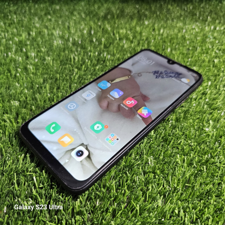 Redmi Note 7 karobkalik