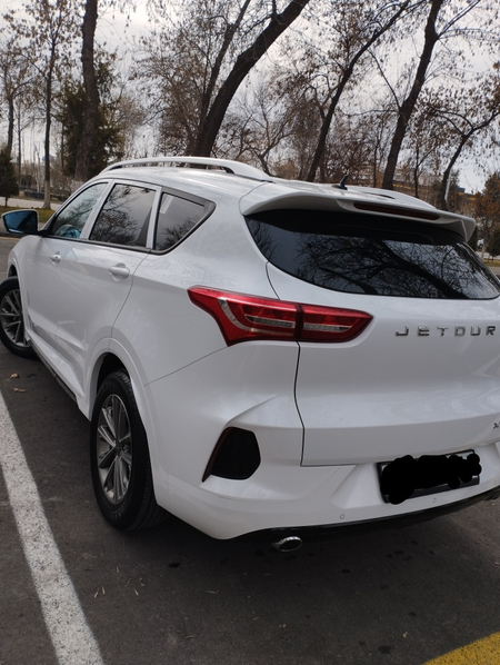 J E T A U R 70X..